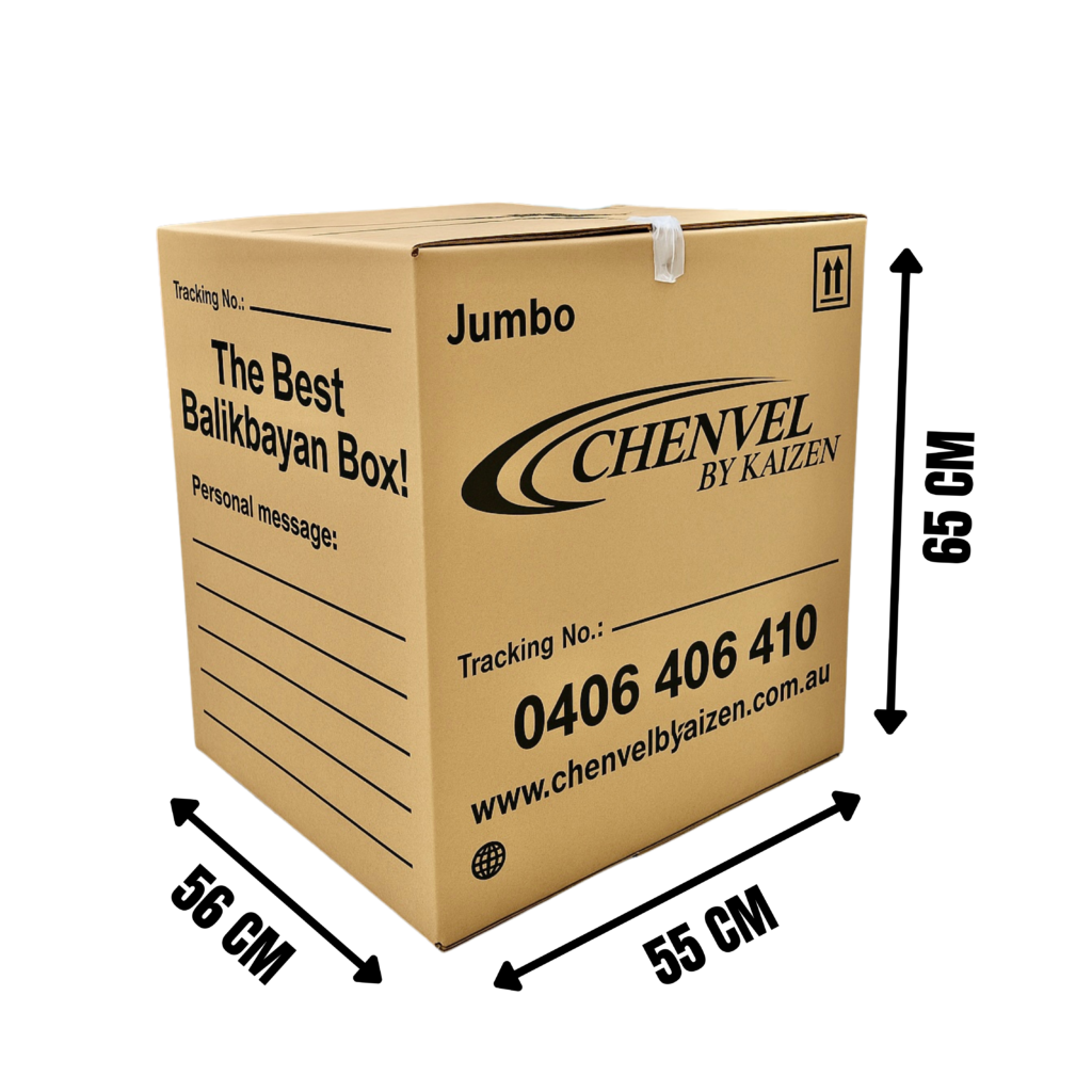 What is the maximum weight limit of box?